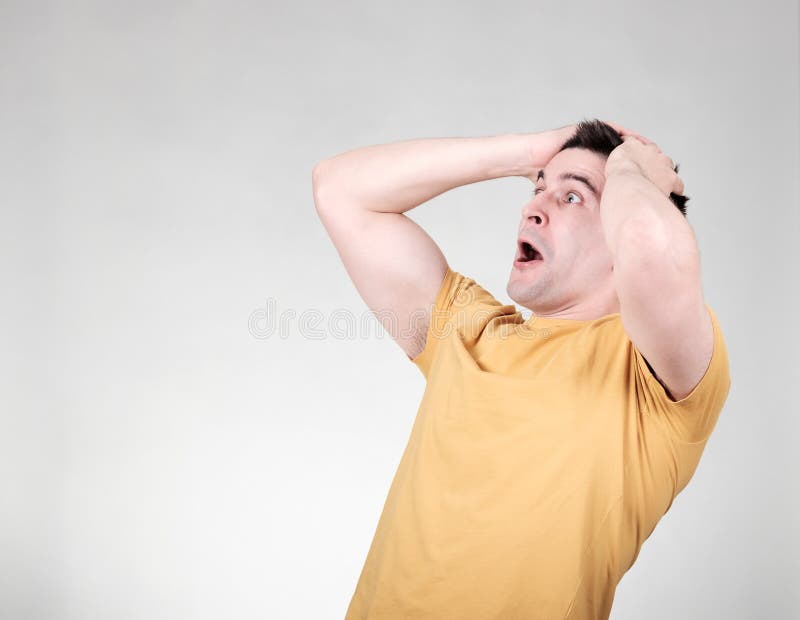 7,484 Man Looking Left Stock Photos - Free & Royalty-Free Stock Photos ...