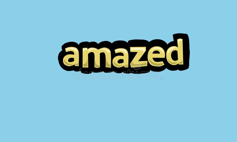 Amazed Logo Stock Illustrations – 514 Amazed Logo Stock Illustrations ...