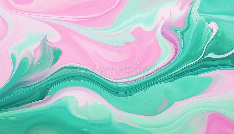 Amazing Abstract Art Background Wallpaper Stock Illustration ...