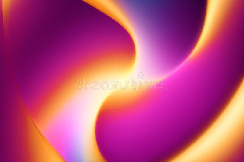 An Amazing Abstract Background. Beautiful Colorful Background Stock ...
