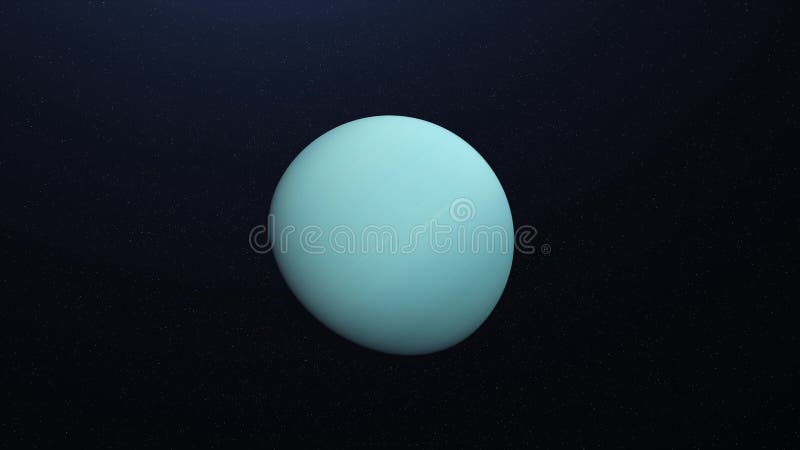 Amazing Abstraction of Grey Unknown Planet Rotating among Endless Stars ...