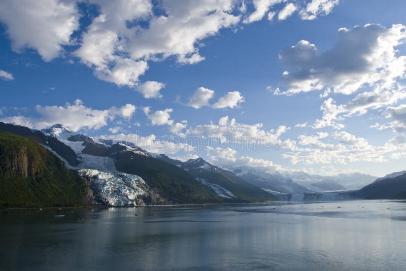 Amazing Alaska stock photo. Image of summer, warming, american - 3892012