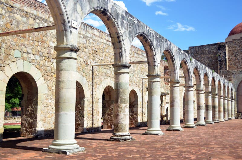 Amazing arches stock image. Image of amazing, ancient - 68505393