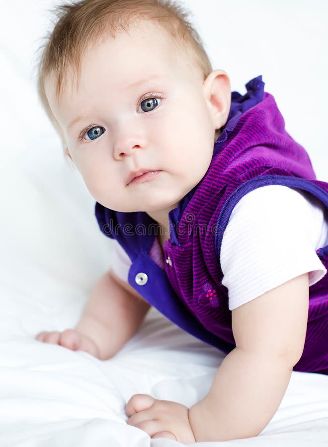 Amazing baby stock photo. Image of little, born, small - 30725278