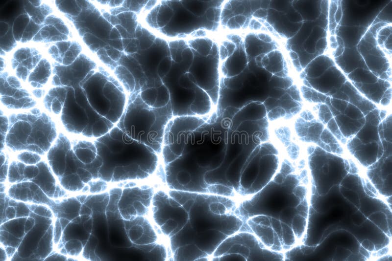 Amazing Blue Lightings Arks Computer Graphics Background Texture ...