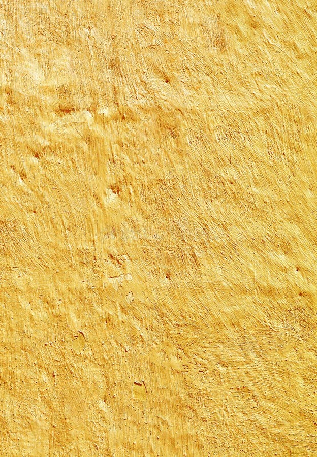 Amazing Canary Yellow Rough Stone Wall for Backdrop Stock Image - Image ...