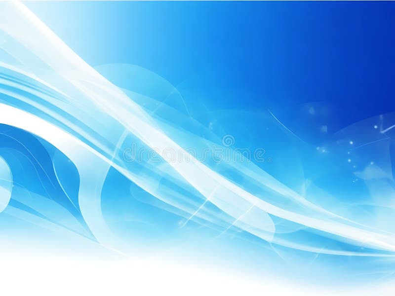 Amazing Carved Background Design in Blue White Colour Stock ...