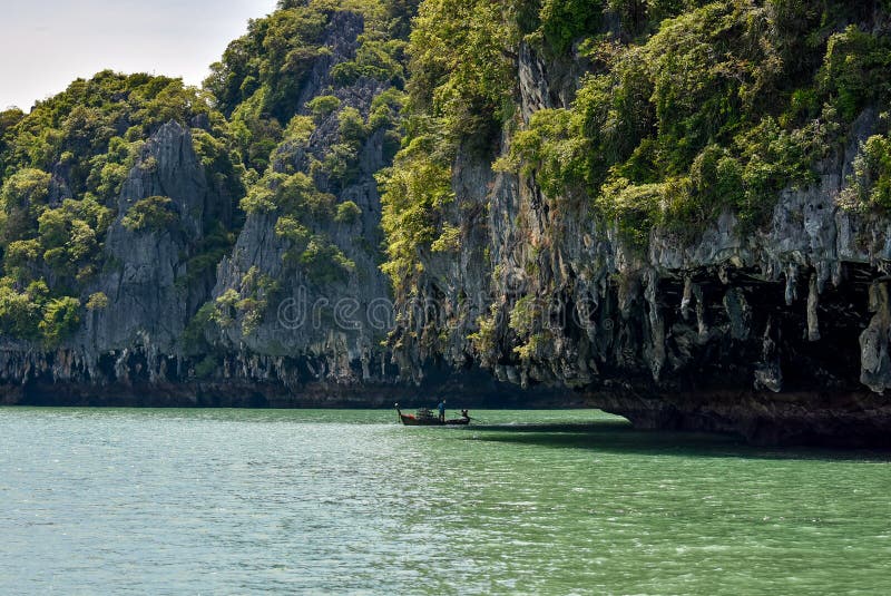 Amazing Cliffs and Limestone Mountains Stock Image - Image of outdoor ...