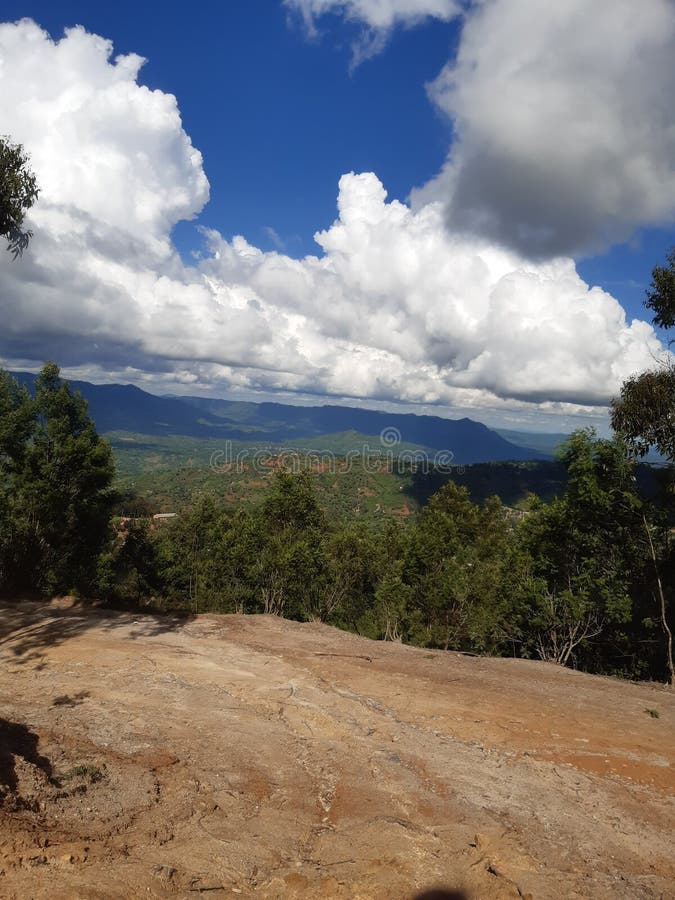 Amazing cloud scene stock photo. Image of epic, amazing - 176424116