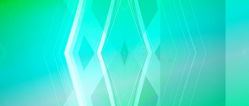 Amazing Creative Background Vector Illustration Geometric Design Stock ...