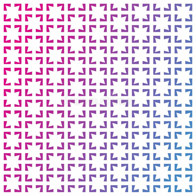 The Amazing Design Pattern Wallpaper Stock Illustration - Illustration ...