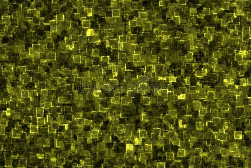 Amazing Design Yellow Web Optic Wire Light Computer Graphic Texture or ...