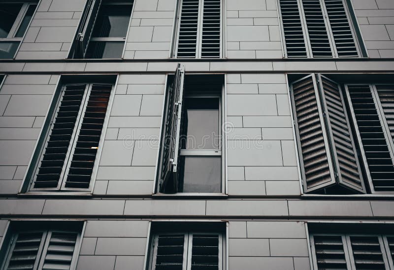 Amazing Estructure Could Be Everywhere Stock Photo - Image of outside ...