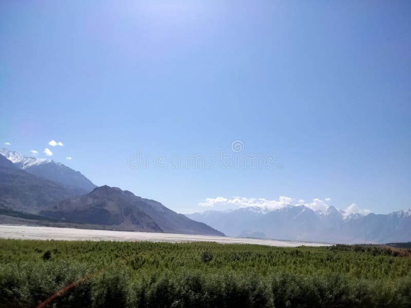 This is an Amazing Example Which Express the Beautifulness of Nature ...