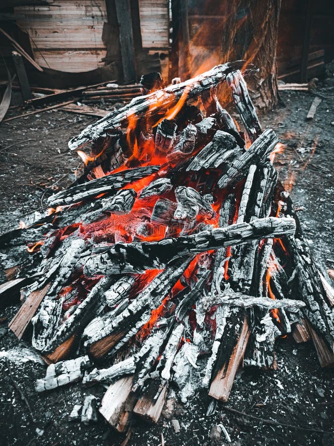 Amazing fire photo stock image. Image of fire, amazing - 167962367