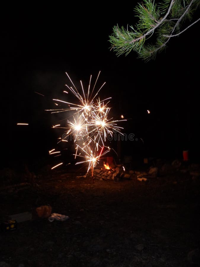 Amazing Firecrackers stock image. Image of firecrackers - 52265953