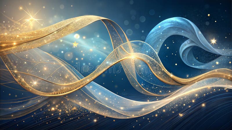 Amazing and Impressive Illustration Wallpaper. AI Generated. Stock ...