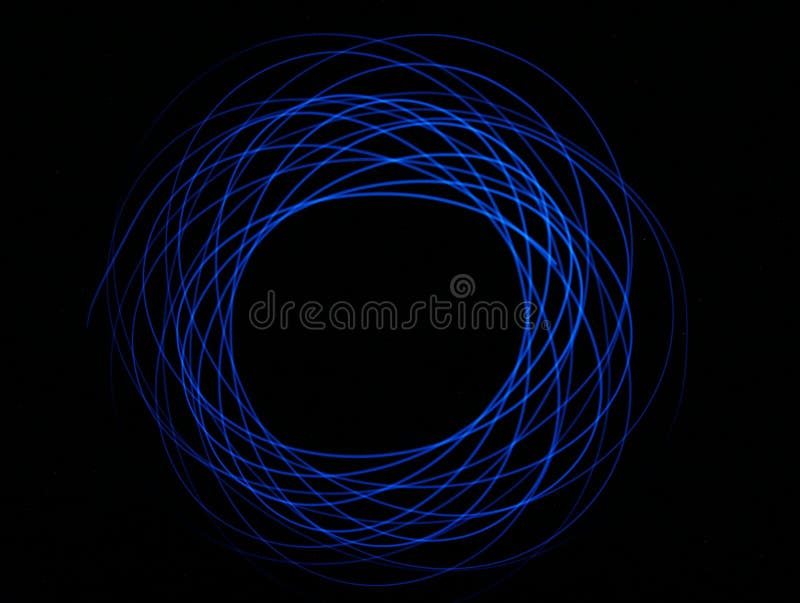 Led Laser Light Beam Color Rapid Figures Stock Photos - Free & Royalty ...