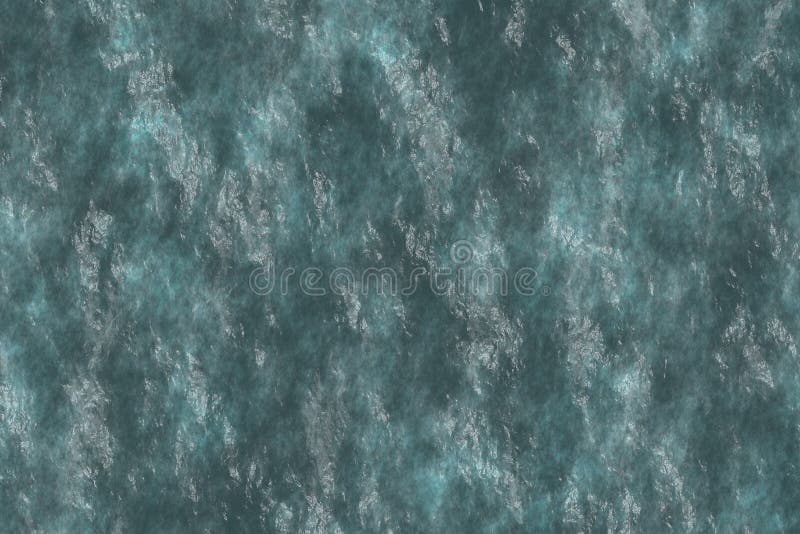 Amazing Light Blue Glossy Wild Stone Computer Graphic Backdrop ...