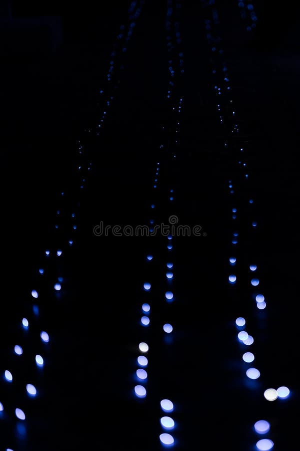 Amazing light festival stock photo. Image of glow, festive - 161250088