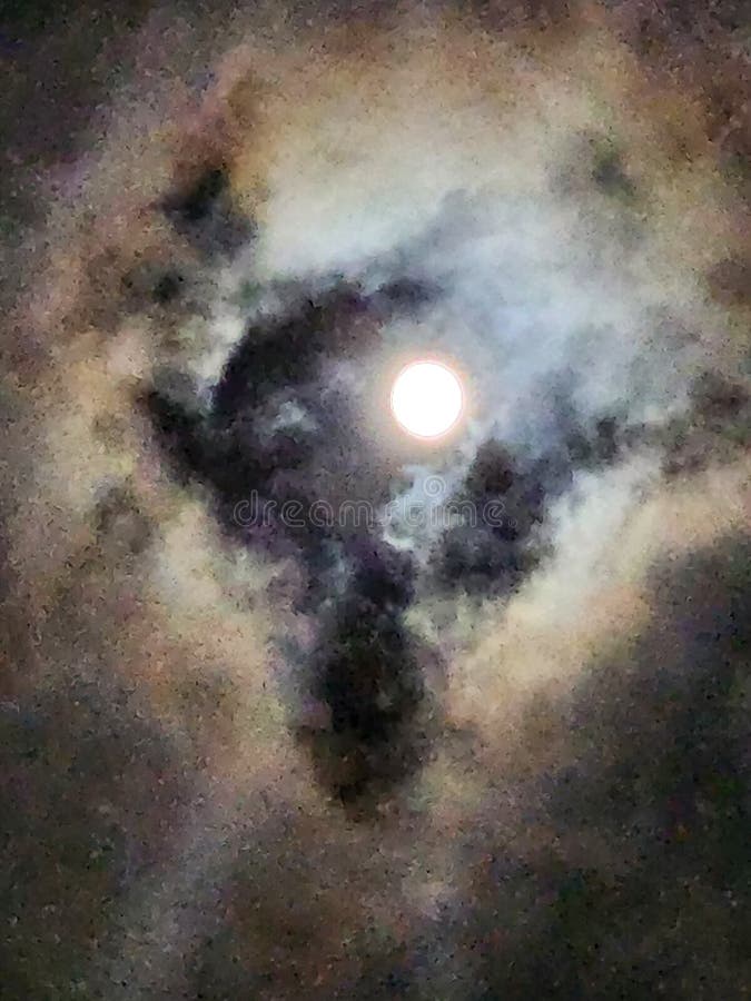 Amazing moon stock photo. Image of apache, quail, earth - 270997210