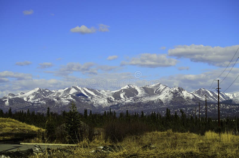 Amazing mountain view stock image. Image of base, mountains - 40366181