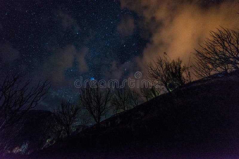 Kalpa Night Stock Photos - Free & Royalty-Free Stock Photos from Dreamstime