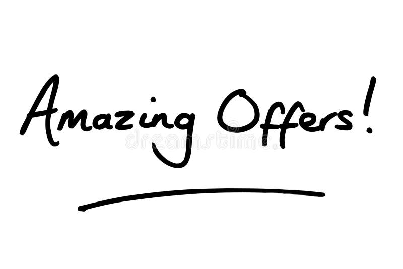 Amazing Sales Banners Collection with Details Stock Vector ...