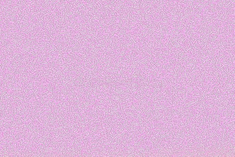 Artistic Pink Bio Noise Computer Art Background Illustration Stock ...