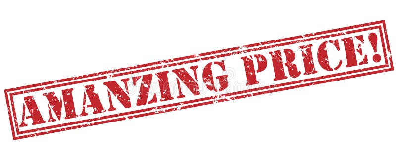 Amazing Price! Grunge and Clean Stamp Seals for New Year Stock Vector ...