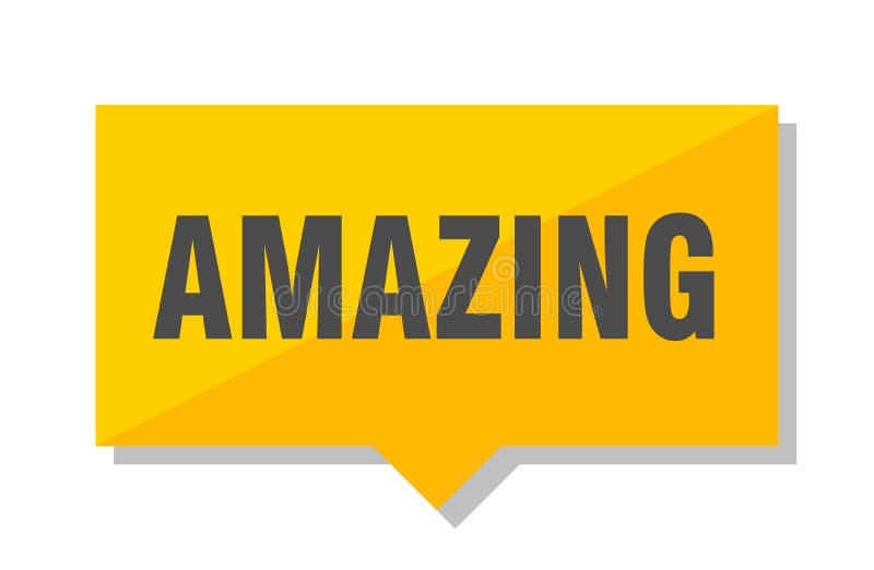 Amazing price tag stock vector. Illustration of marker - 118880306