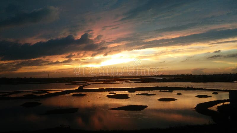 Amazing real nature stock photo. Image of sunset, amazing - 102559202