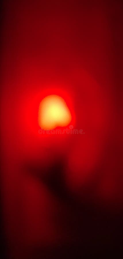 Amazing red colour view stock image. Image of colour - 182794485