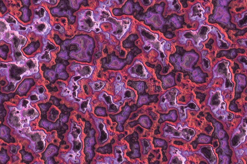 Amazing Schistose Stonework Cg Texture Illustration Stock Photo - Image ...