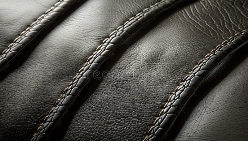 Amazing Shiny Leather Texture is for Background Stock Illustration ...