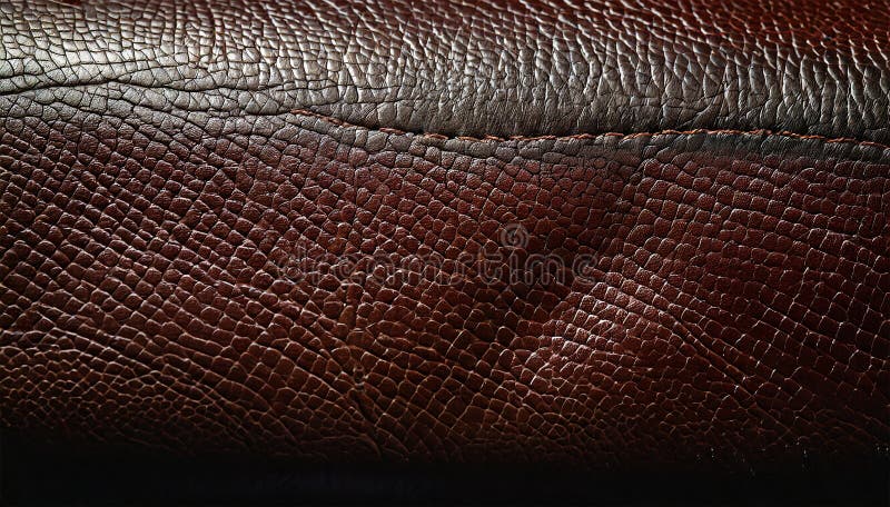 Amazing Shiny Leather Texture is for Background Stock Illustration ...