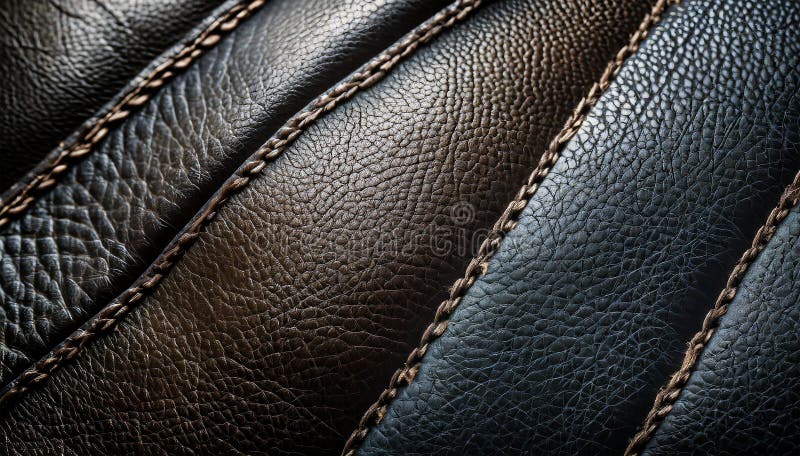 Amazing Shiny Leather Texture is for Background Stock Illustration ...
