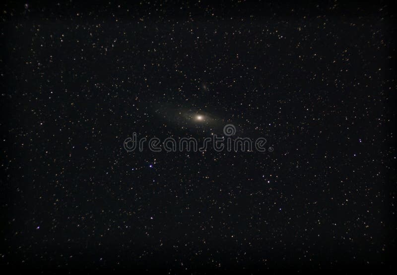 Amazing Shot of a Starry Sky at Night - Perfect for Wallpaper or ...
