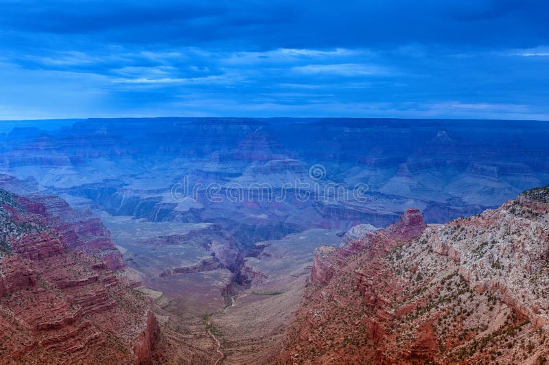 Amazing Sight of Grand Canyon Stock Photo - Image of nature, rock: 46781900