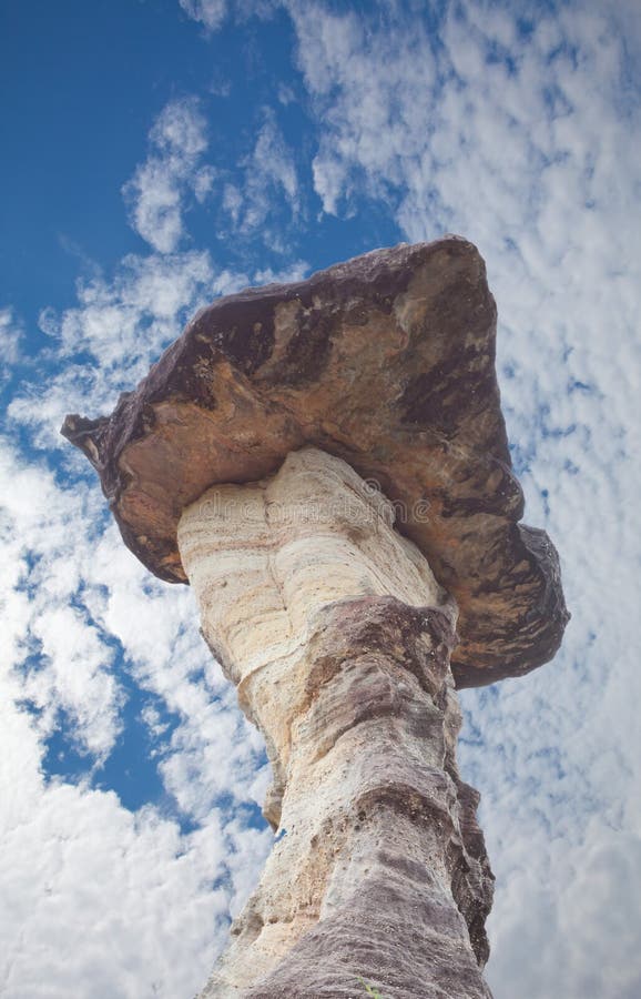 The Amazing of stone stock image. Image of hole, chasm - 27837465