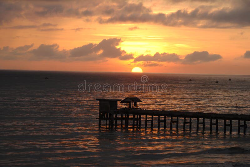 Amazing sunrise stock photo. Image of amazing, morning - 53453560