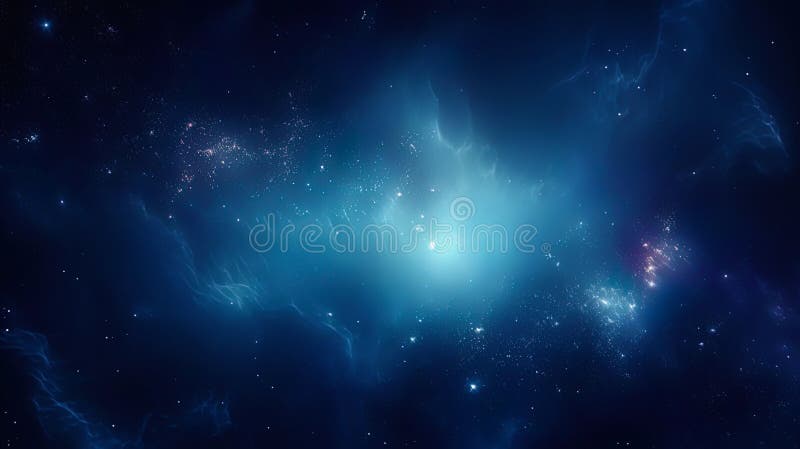 The Amazing Texture of Space with Cosmic Fogs and Distant Galaxies ...