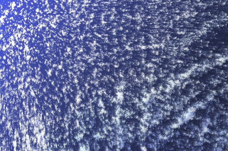 Amazing Textures with Blue Splashes. Stock Photo - Image of holiday ...
