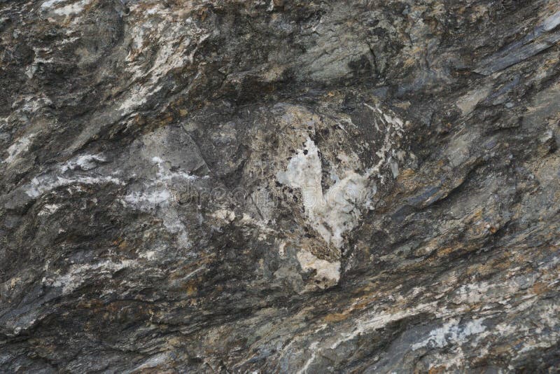 Amazing Textures and Shape of Natural Stone Stock Image - Image of ...