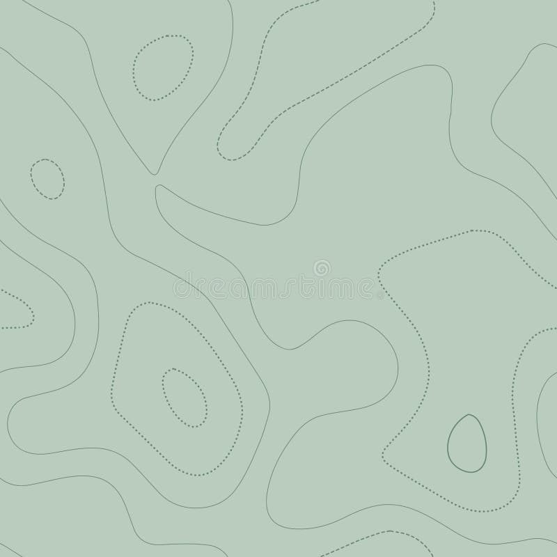 Amazing topography. stock vector. Illustration of graphic - 146683770