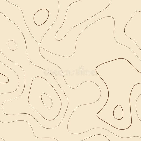 Amazing topography. stock vector. Illustration of design - 144566314