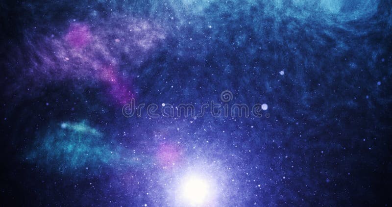 Amazing universe stock illustration. Illustration of amazing - 88185752
