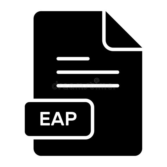 Eap Icon Stock Illustrations – 40 Eap Icon Stock Illustrations, Vectors ...