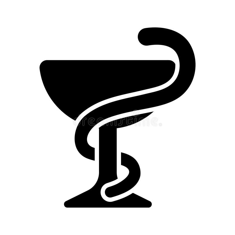 An Amazing Vector of Medical Sign, Editable Icon Stock Vector ...