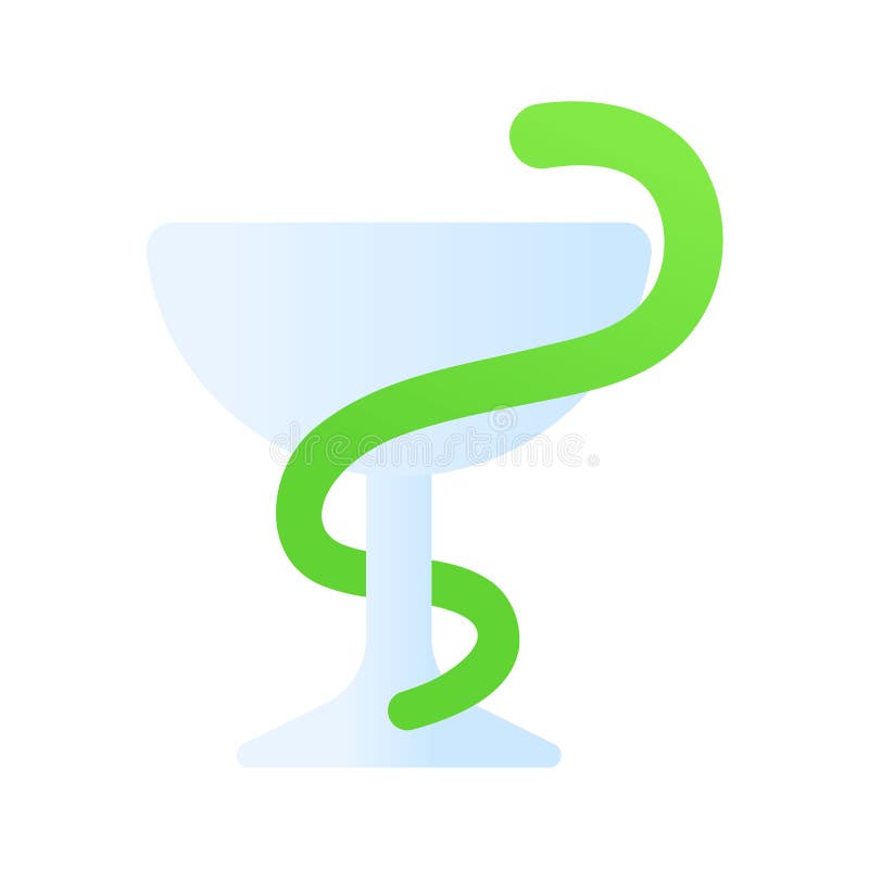 An Amazing Vector of Medical Sign, Editable Icon Stock Vector ...